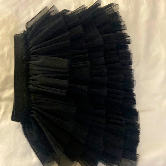 Zara | Bottoms | Zara Tutu | Poshmark